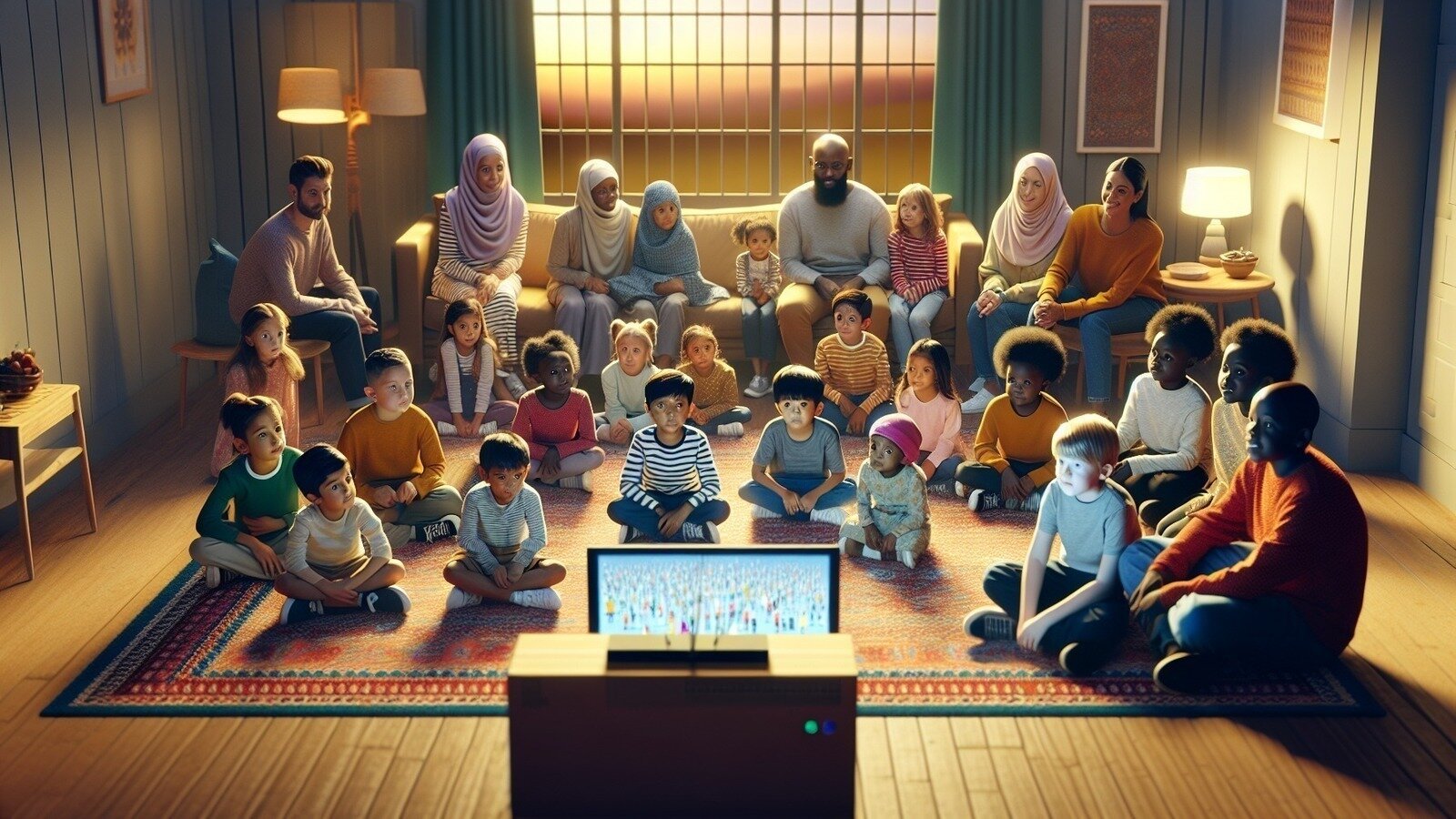 Petition · Stop Trump's Unlawful PBS Funding Cuts - United States ...