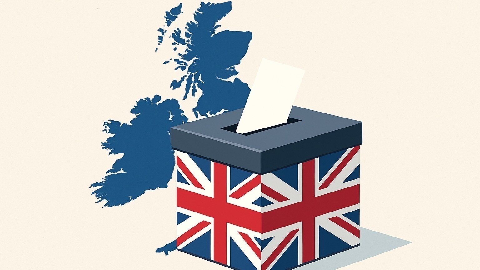 Petition · Only British Citizens Living in Great Britain Should Vote in ...