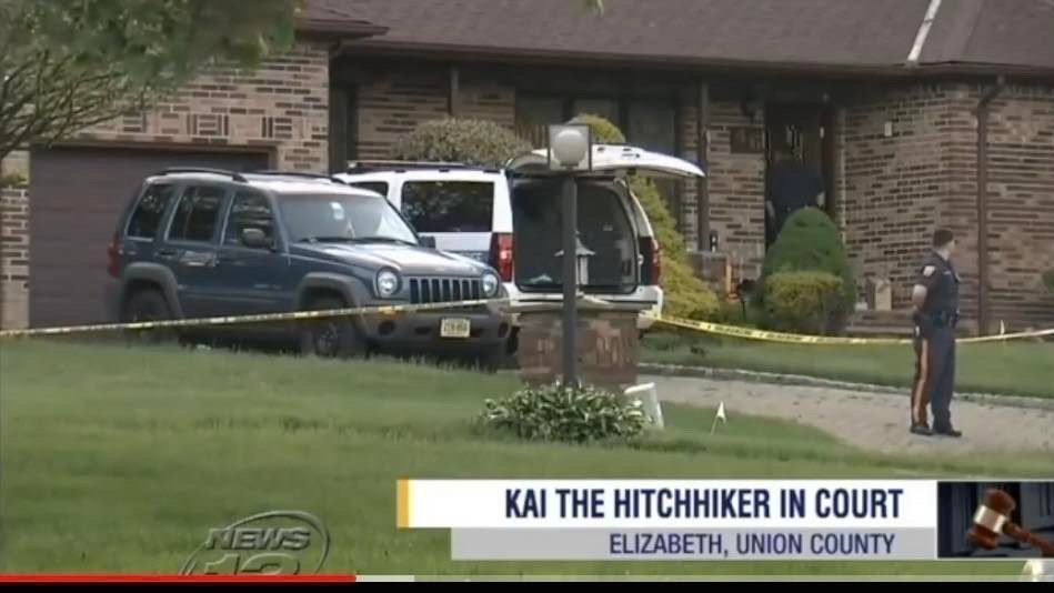Petition · Investigate Witness Tampering in Kai the Hitchhiker's Trial ...