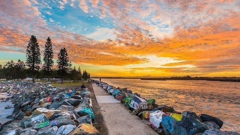 Petition · Say NO to Upgrades at Breakwall - Australia · Change.org