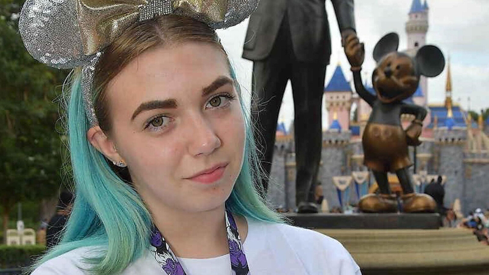 Petition · Justice for Taylor Goodridge! US AG, Investigate Her Death ...