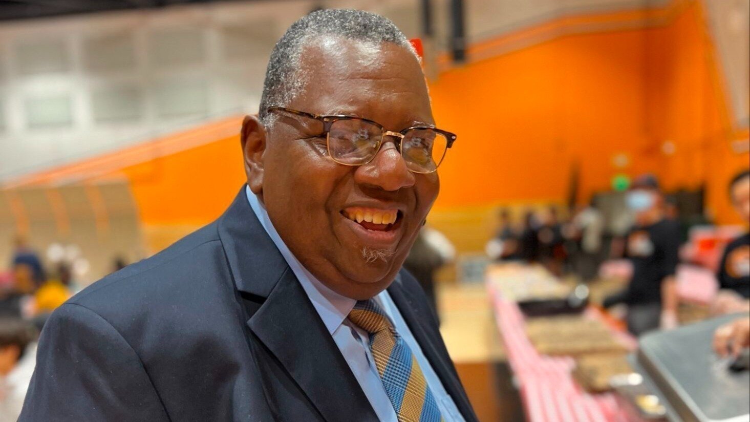 Petition · Rename South Pasadena High School Band Room in Honor of Mr ...