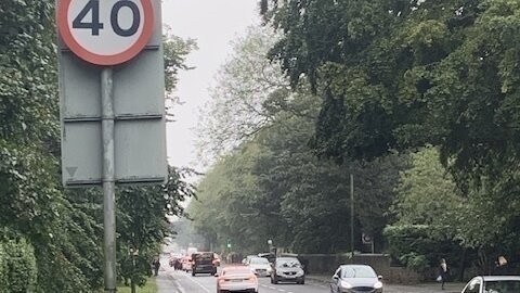 Petition · Safer Streets for Our Children in Chester-le-Street · Change.org