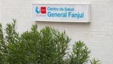 Petición · CAMBIEN EL NOMBRE AL C. DE SALUD GENERAL FANJUL - Madrid ...