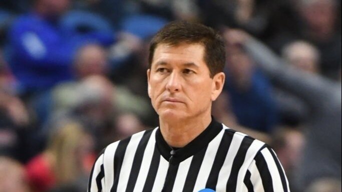 Petition · Demand the Removal of Tony Padilla from his Referee Position ...