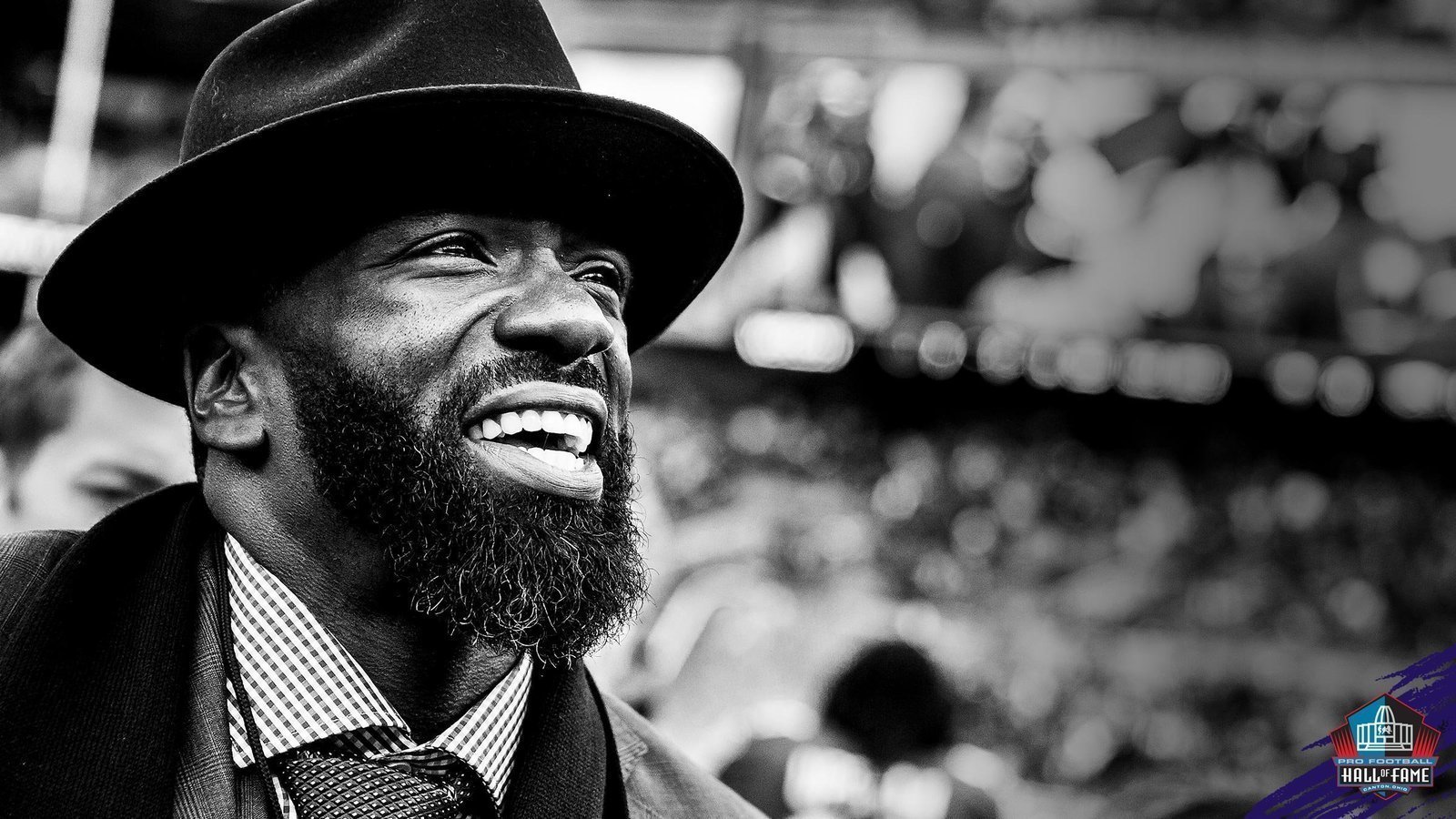 Petition · Build Ed Reed a Statue - United States · Change.org