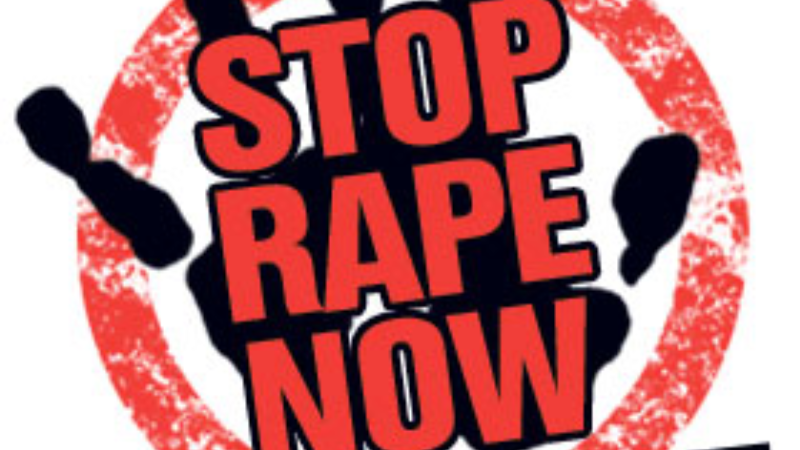 Petition · Rapist should be given brutual punishments. - India · Change.org