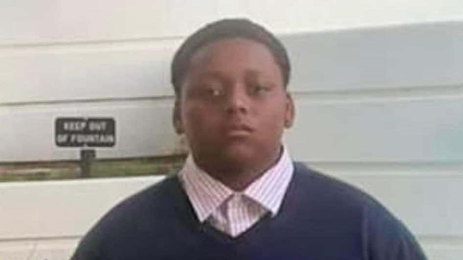 Petition · Justice for TreMayne Bass - Decatur, United States · Change.org