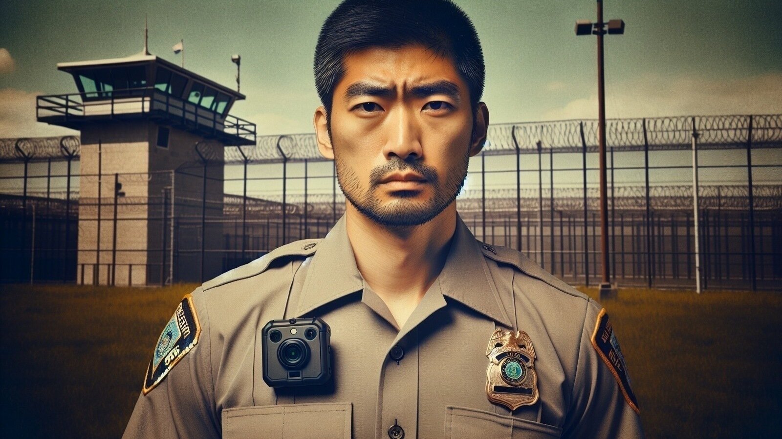 Petition · Implement Mandatory Body Cameras for New York State Prison ...