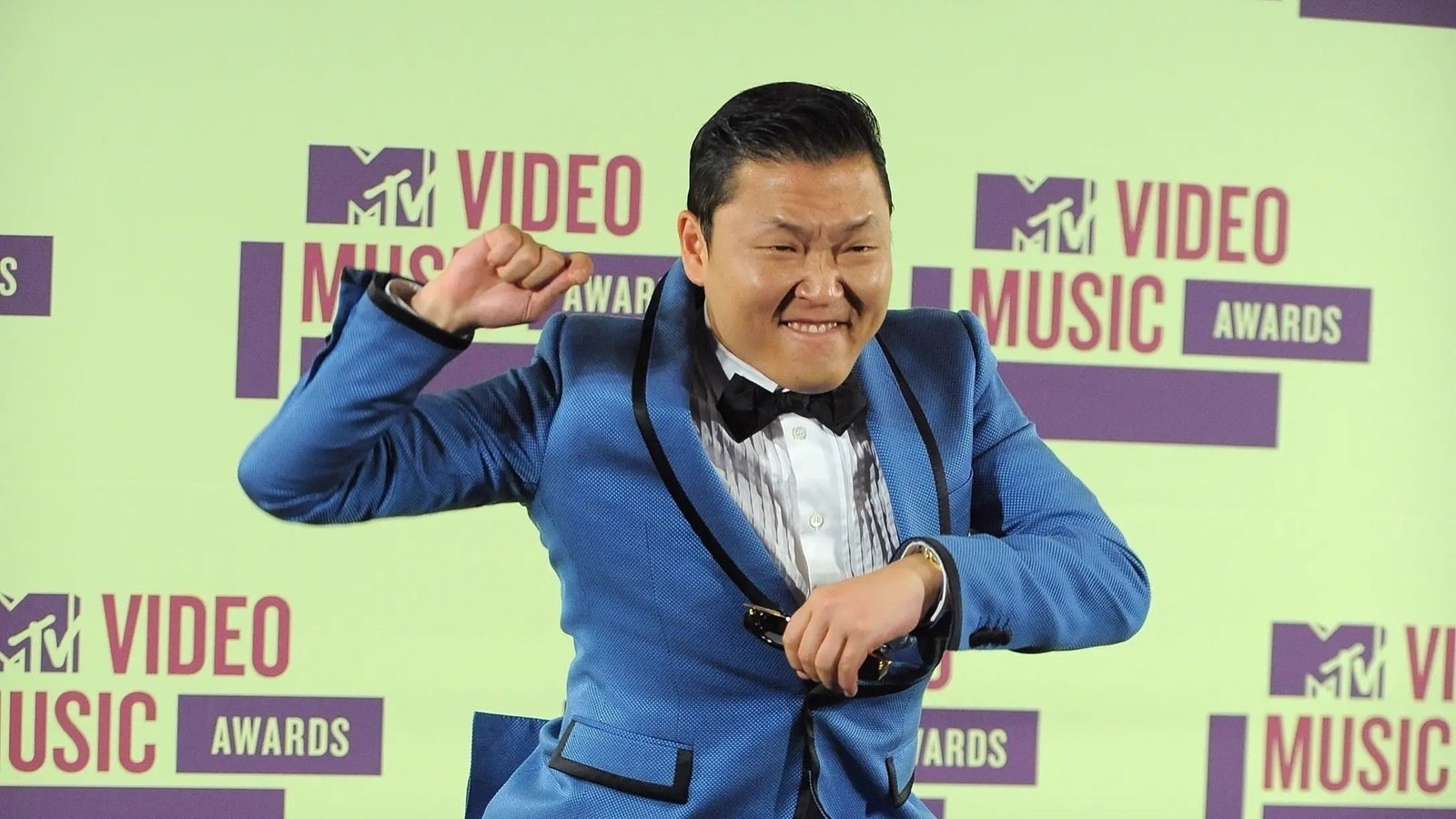 Petition · Bring Back Gangnam Style - United States · Change.org