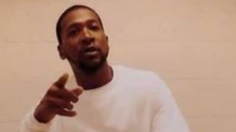 Petition · Free Roy Damien Smith Jr - United States · Change.org