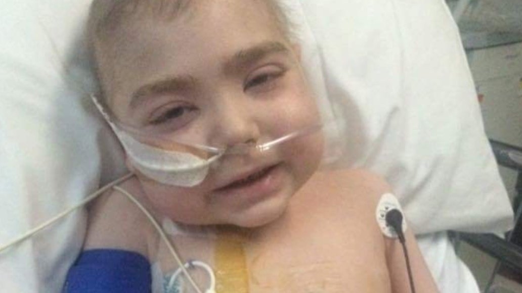 Petition · Help us bring in Liam’s law - Australia · Change.org