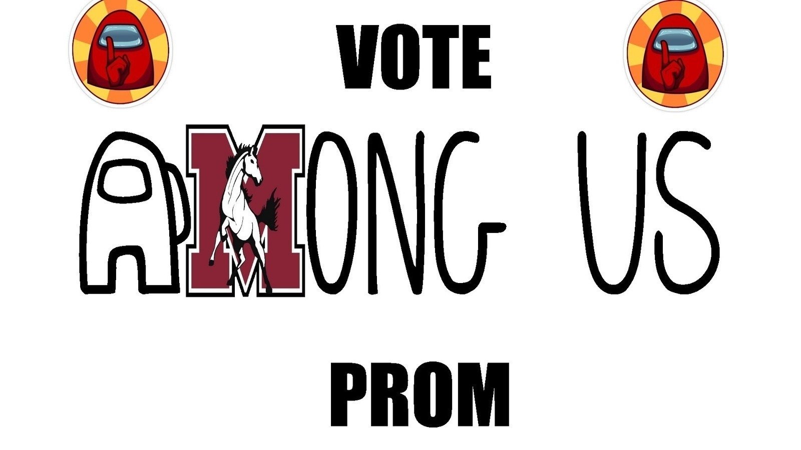 Petition · Keep 'Among Us' on the prom list! - United States · Change.org