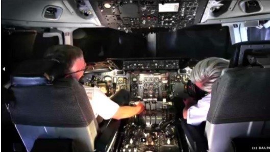 Petition · Stop Making Sick Pilots Fly - India · Change.org