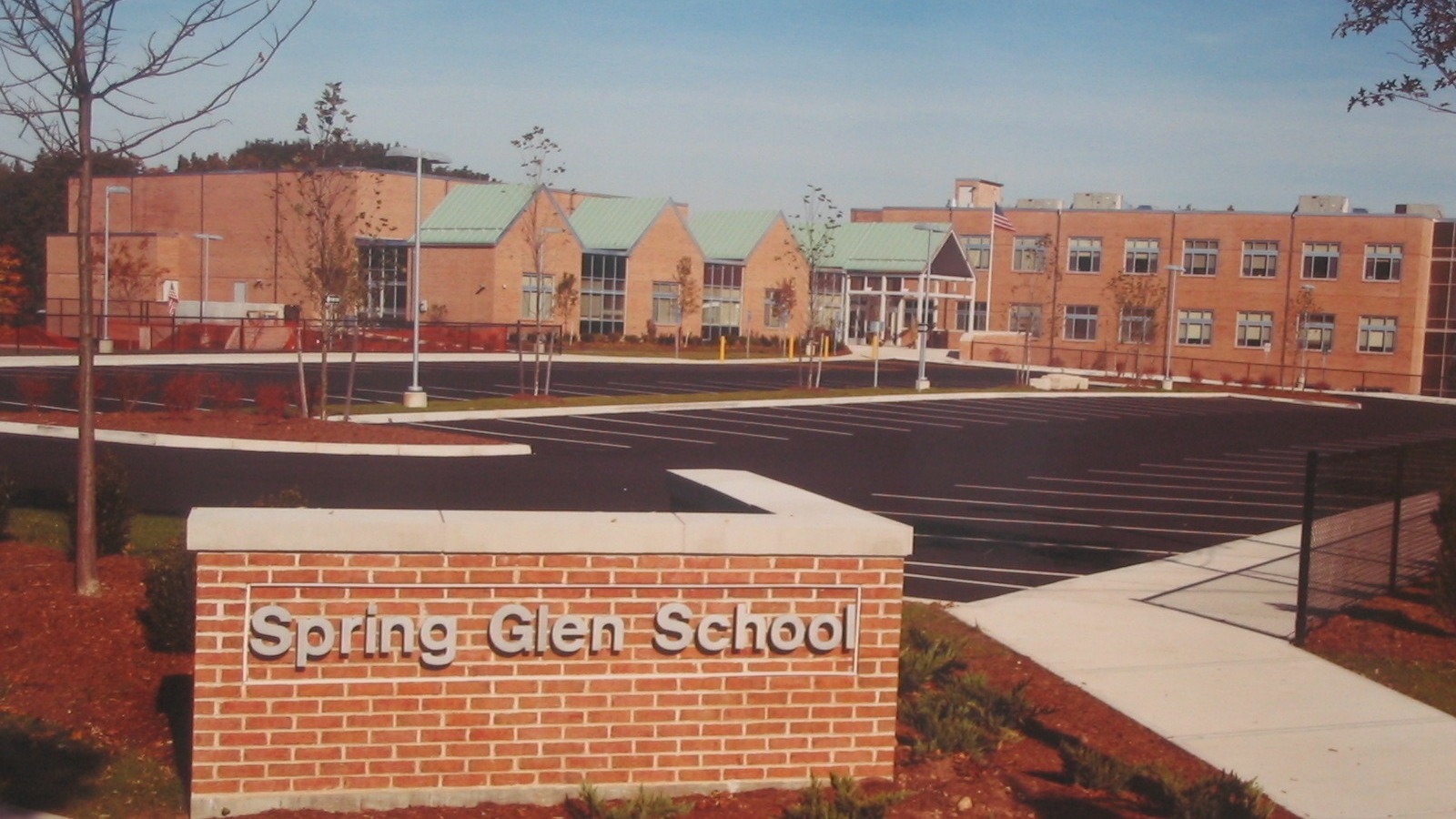 Petition · Install pedestrian initiated stoplights on Whitney Avenue in ...