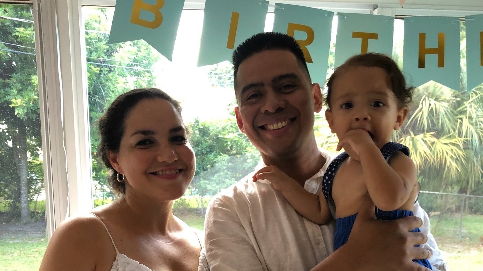 Petition · Keep our family together! - United States · Change.org