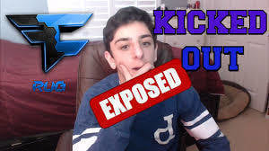 Petition · Faze Clan: Faze To Kick Faze Rug From Faze · Change.org