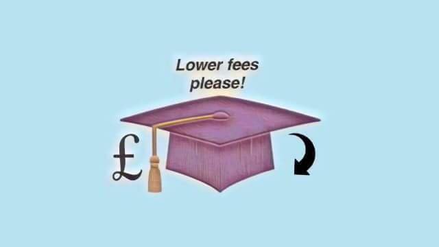 Petition · Lower Fees Please.- lower tuition fees for students ...