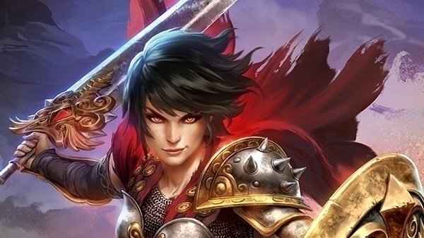 Petition · Smite cross platform/progression for PlayStation 4 - United ...