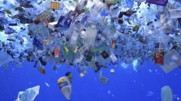 Petition · To get rid of plastic - United Kingdom · Change.org