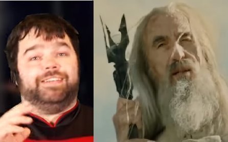 Petition · Get Lore Reloaded to grow a Wizard Beard - Canada · Change.org