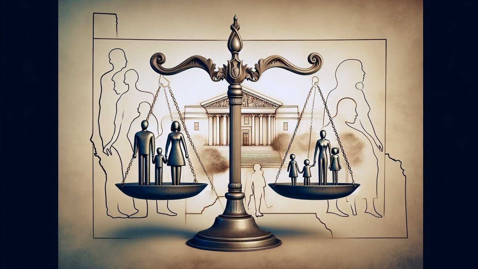 Petition · Ensure Custody Equality and Fair Court Practices - United ...