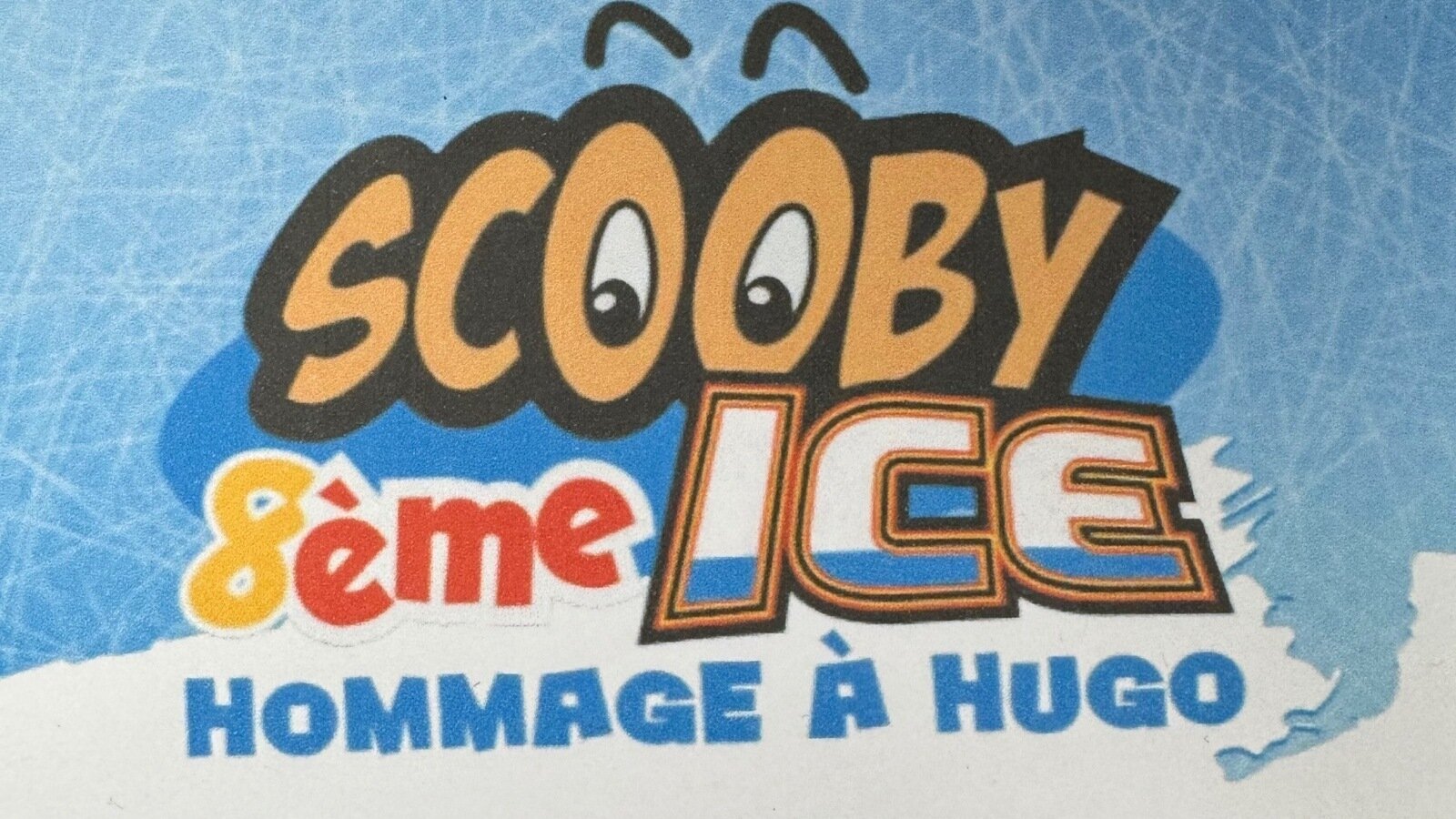 Pétition · Maintenir le tournoi Scooby Ice de Dunkerque en hommage à ...