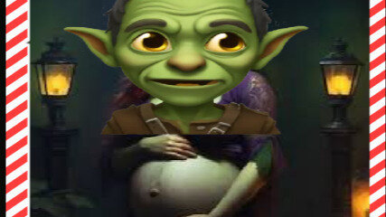 Petition · Introduce Pregnant Goblins to Dark and Darker Video Game ...