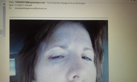 Petition · Death Kit stalker, in prison, and illegal. Judge Amy ...