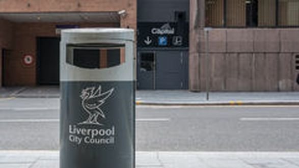 Petition · accessible recycling bins around liverpool city centre ...