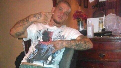 Petition · JUSTICE FOR JEREMY SCOTT MORRIS - United States · Change.org