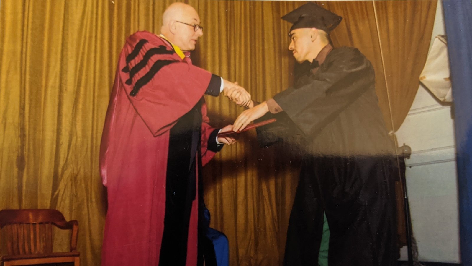 Petition · Second Chance for Michael Cordero - United States · Change.org