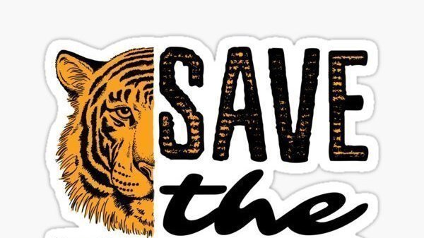 Petition Save The Tigers India Change Org