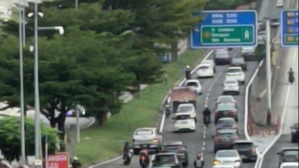 Petition · STOP THE PROPOSED FLYOVER - JALAN LAGOON SELATAN TO ...