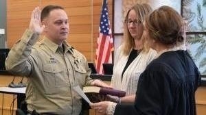 Petition · Keep Adam Fortney as Snohomish County Sheriff - United ...