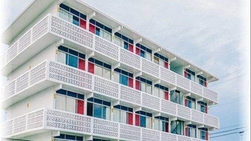 Petition · Prevent the Demolition of the Midtown Hotel in Myrtle Beach ...
