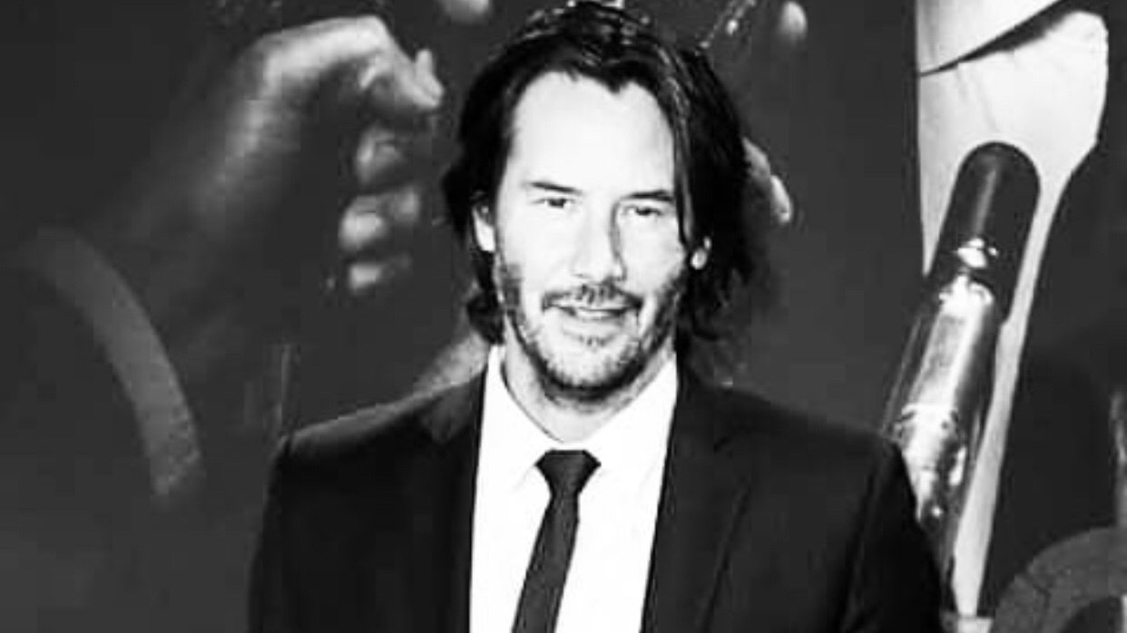 Petition · Keanu Reeves to start Instagram account - United States ...