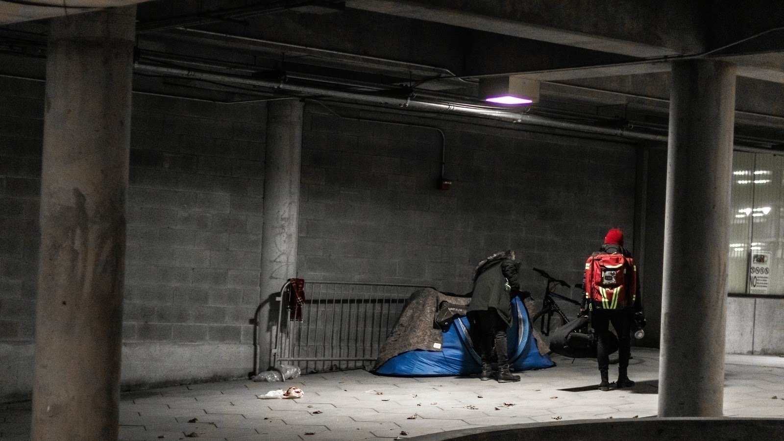 Petition · Support Those Experiencing Homelessness in Detroit during ...