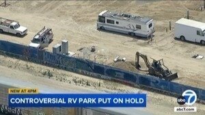 Petition · Petition to Prevent the Construction of Silver RV Park - Los ...