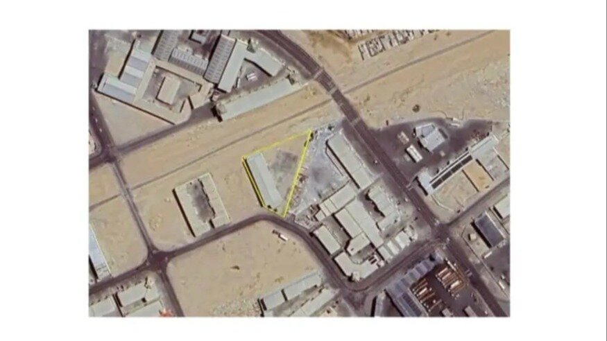 Petition · Stop the Construction of a Radioactive Material Storage ...