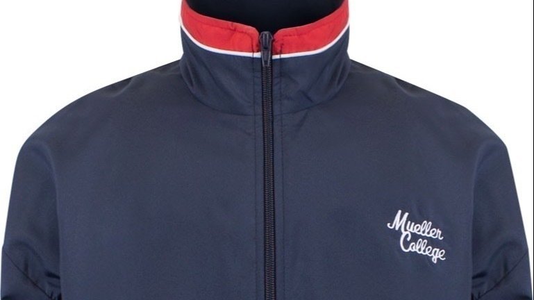 Petition · Allow sport jacket with formal uniform for years 7-9 at ...