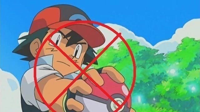 Petition · Kick Ash out Pokemon TV episode, and keep Serena - South ...