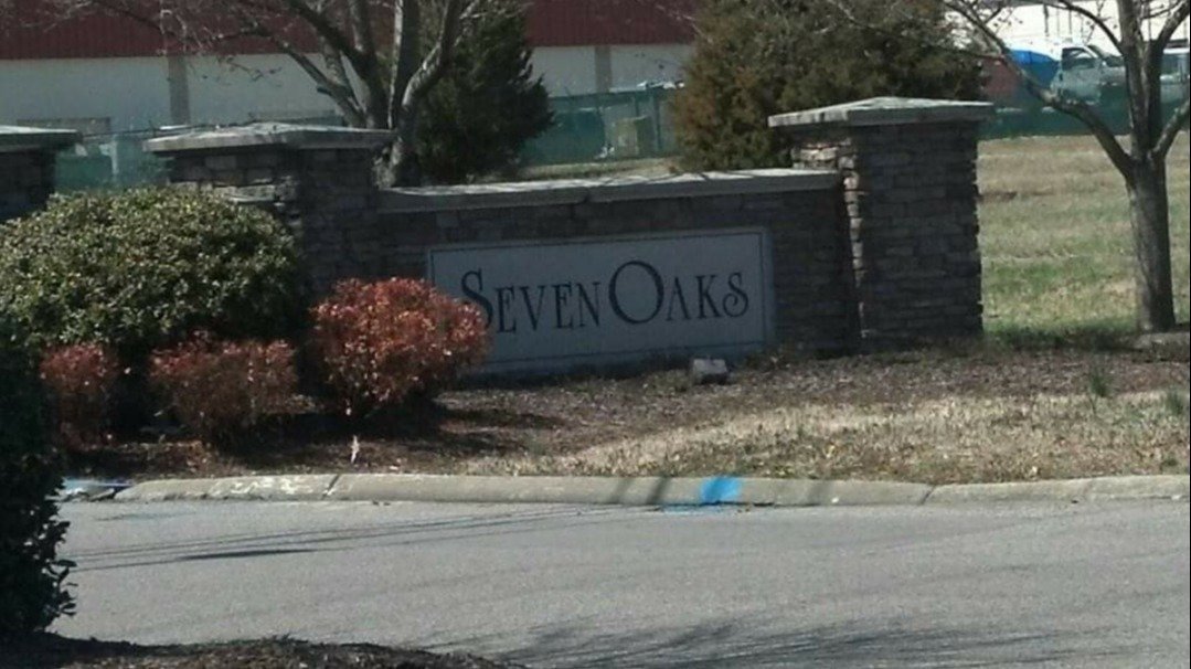 Petition · Dissolution of Seven Oaks Section X & XI - United States ...