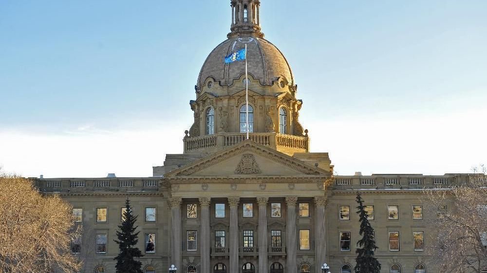 Petition · Hold the UCP government accountable for the actions of Paul ...