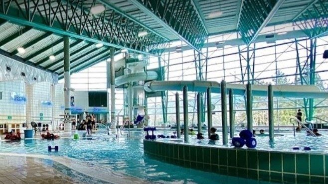 Petition · Save parents' access to Eileen Dailly pool - Canada · Change.org