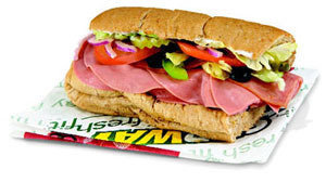 Petition · Tell Subway to Remove High Fructose Corn Syrup from its ...