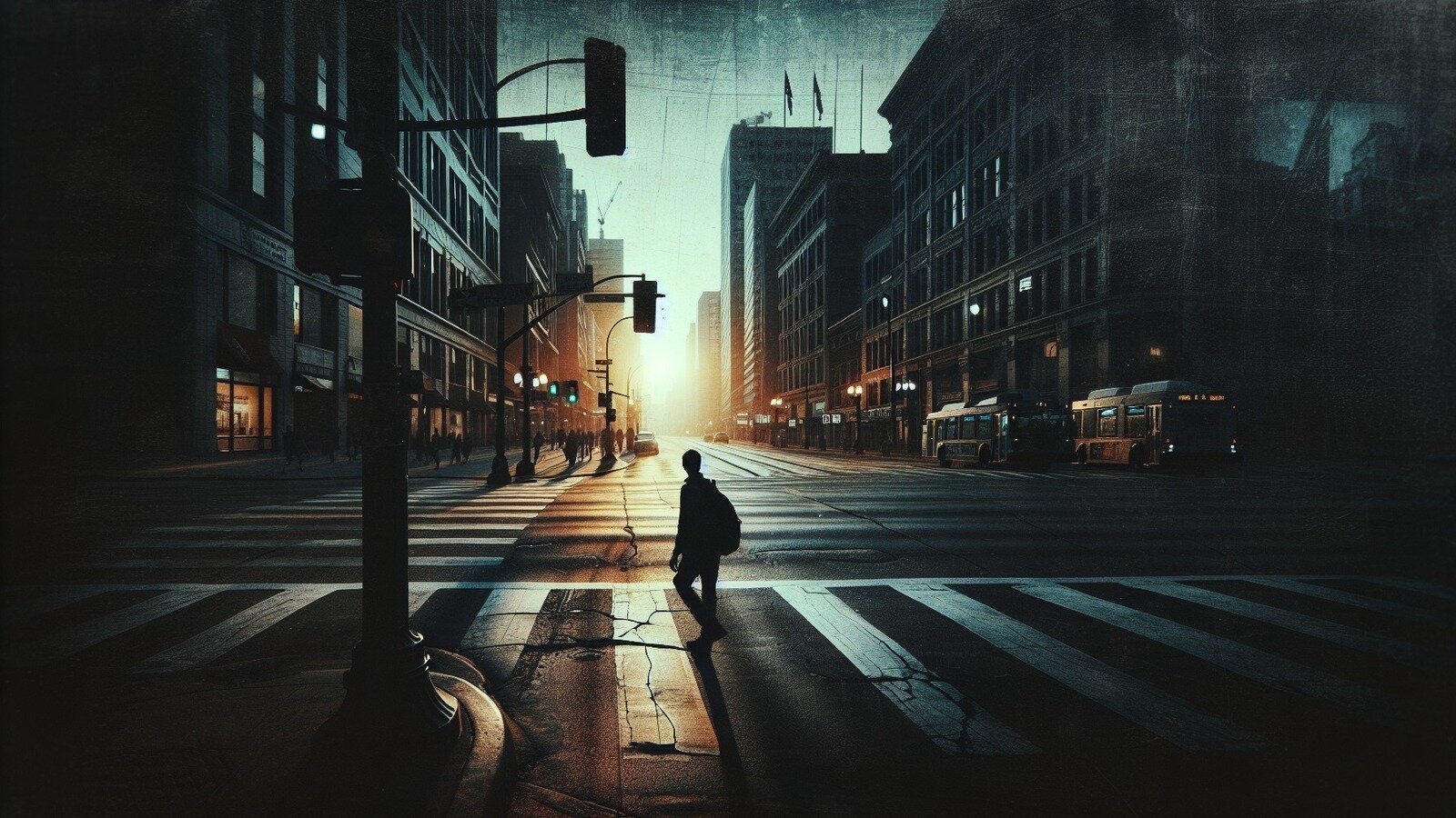 Petition · Improve Street Infrastructure and Lighting for Pedestrian ...