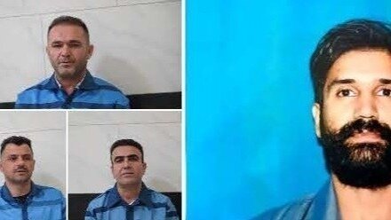 Petition update · Six More Executions in Iran — Without Last Visits ...
