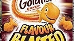 Petition · Bring back barbecue goldfish crackers - Canada · Change.org