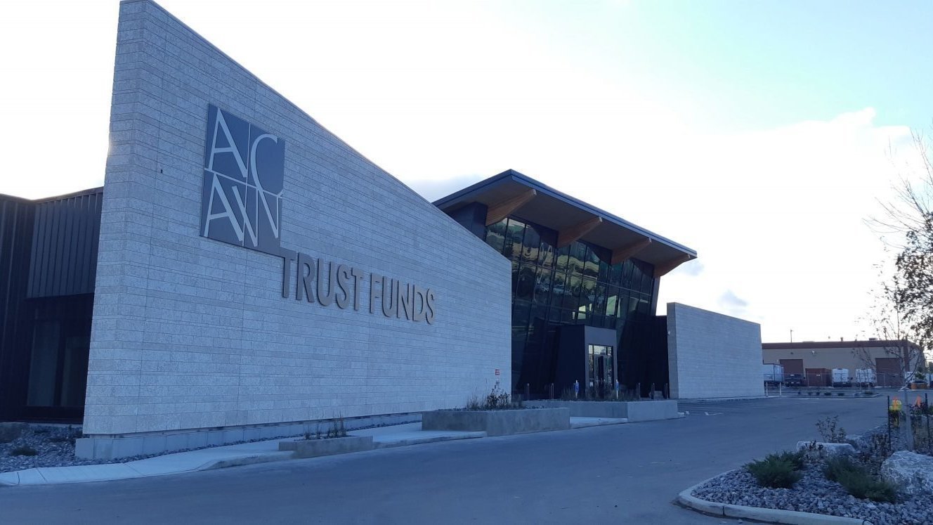 Petition · ACAW Trust Fund benefits plan needs a modern billing system ...